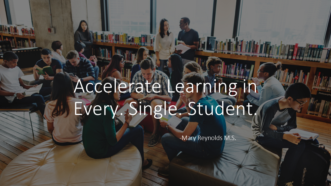 Academic Success 101 Self-paced Study Course