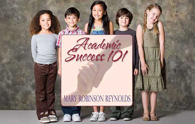 Academic Success 101 Self-paced Study Course